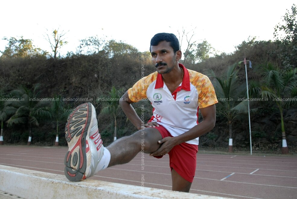 Buy JOSEPH ABRAHAM Pictures, Images, Photos By MANDAR DEODHAR ...