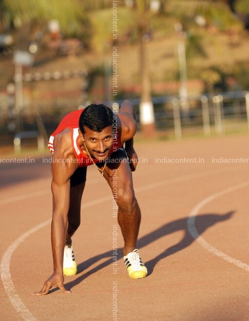 Buy JOSEPH ABRAHAM Pictures, Images, Photos By MANDAR DEODHAR ...