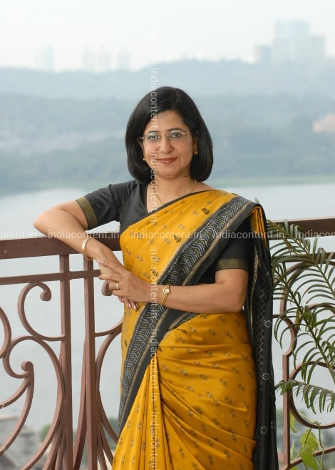 Buy SANGEETA PENDURKAR Pictures, Images, Photos By MANDAR DEODHAR ...
