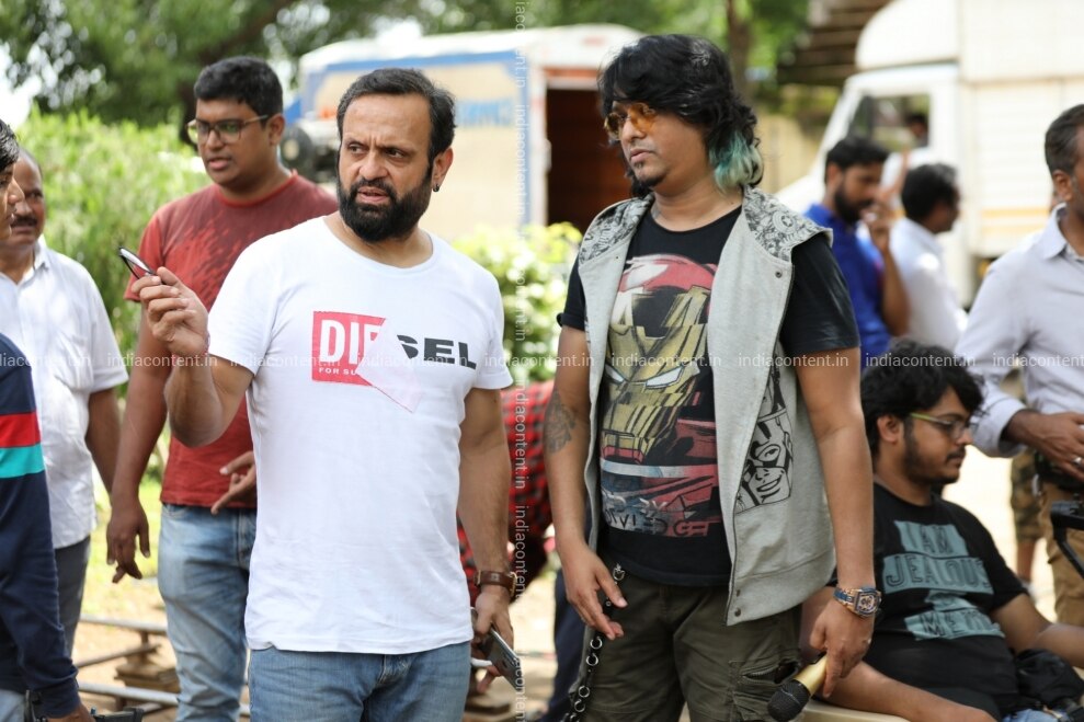 Buy Ajay Jaswal Pictures, Images, Photos By IANS - Others pictures