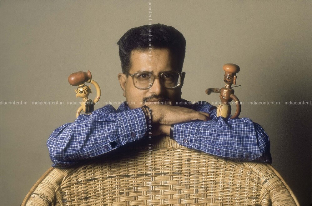 Buy P. Ananthakrishnan Pictures, Images, Photos By Bandeep Singh - Archival pictures
