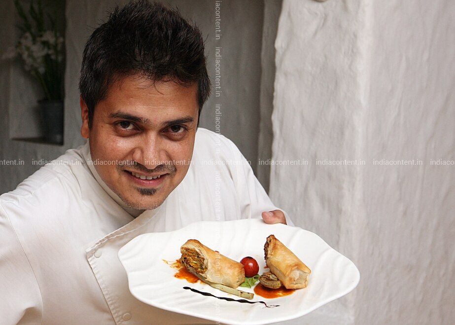 Buy Chef Saby Pictures, Images, Photos By Ramesh Sharma - Entertainment ...