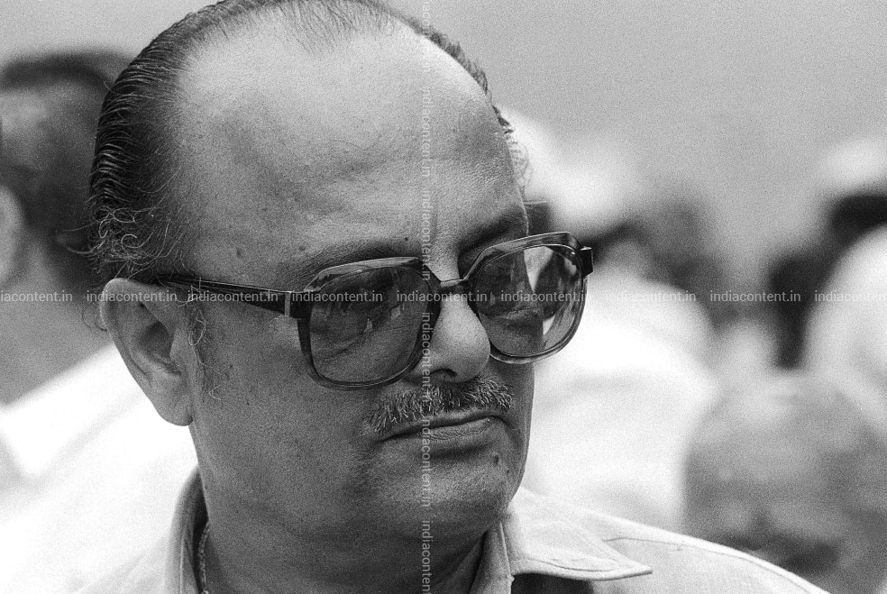 Buy Arjun Singh Pictures, Images, Photos By India Today - Archival pictures