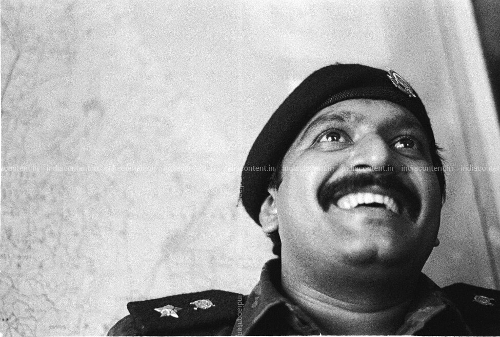 Buy V Prabhakaran Pictures, Images, Photos By India Today - Archival ...