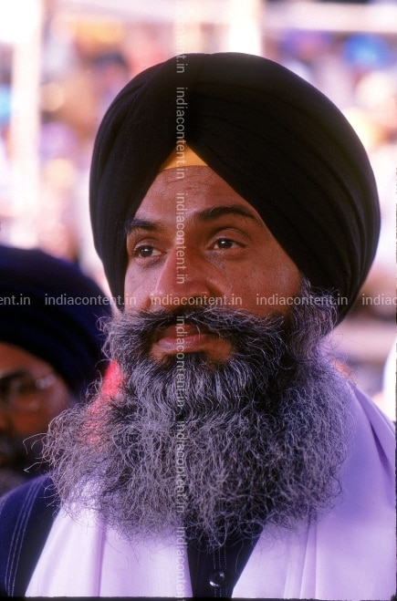 Buy Darshan Singh Ragi Pictures, Images, Photos By India Today ...