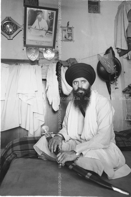 Buy Jasvir Singh Rode Pictures, Images, Photos By India Today ...