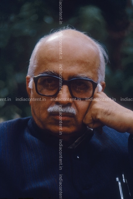 Buy Lal Krishna Advani Pictures, Images, Photos By India Today ...