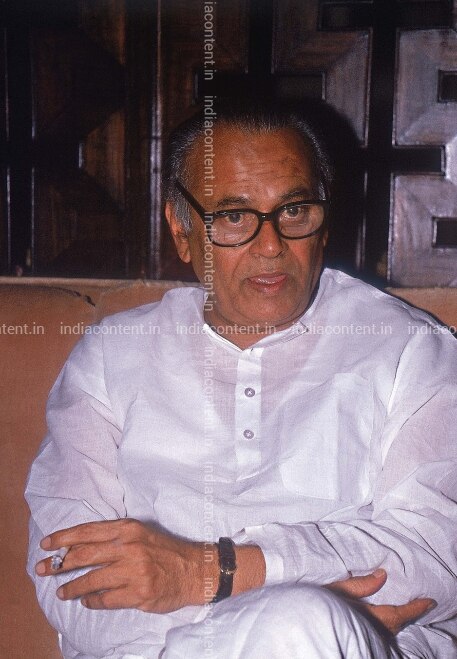 Buy SR Bommai Pictures, Images, Photos By India Today - Archival pictures
