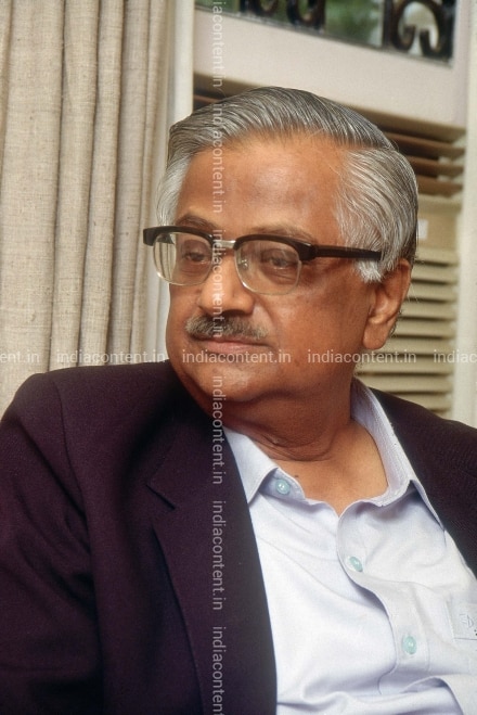Buy RAJA RAMANNA Pictures, Images, Photos By India Today - Archival ...