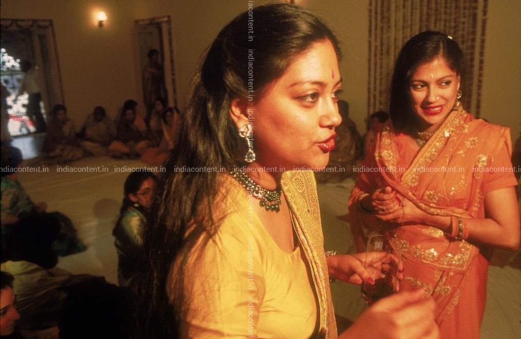 Yashodhara Raje Scindia