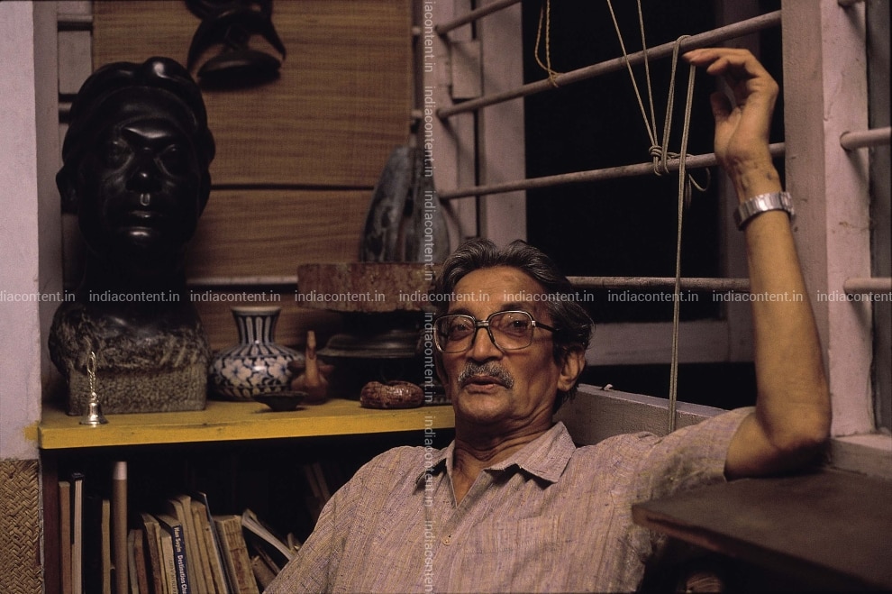 Buy SHANKHO CHOWDHURY Pictures, Images, Photos By India Today ...