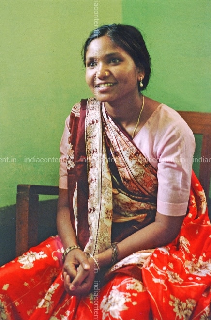 Buy PHOOLAN DEVI Pictures, Images, Photos By India Today - Archival ...
