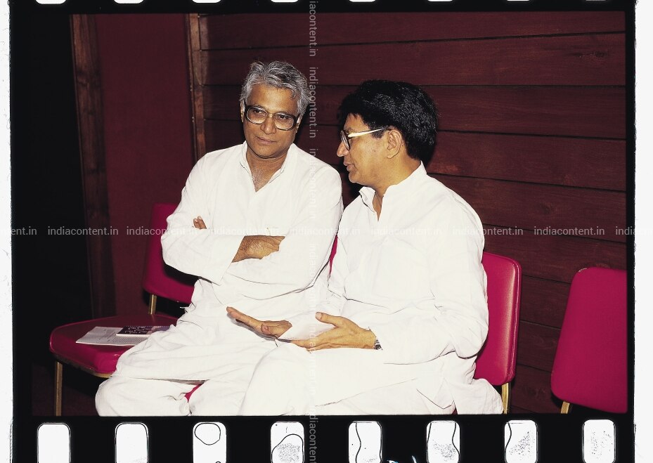 Buy Ajit Singh, George Fernandes Pictures, Images, Photos By Panjiar ...