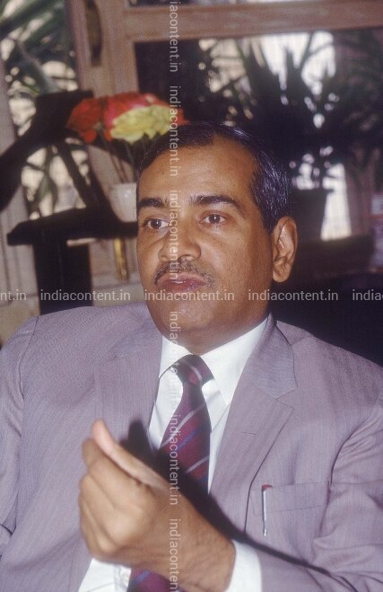 Buy Managing Director of IFFCO, US Awasthi Pictures, Images, Photos By ...