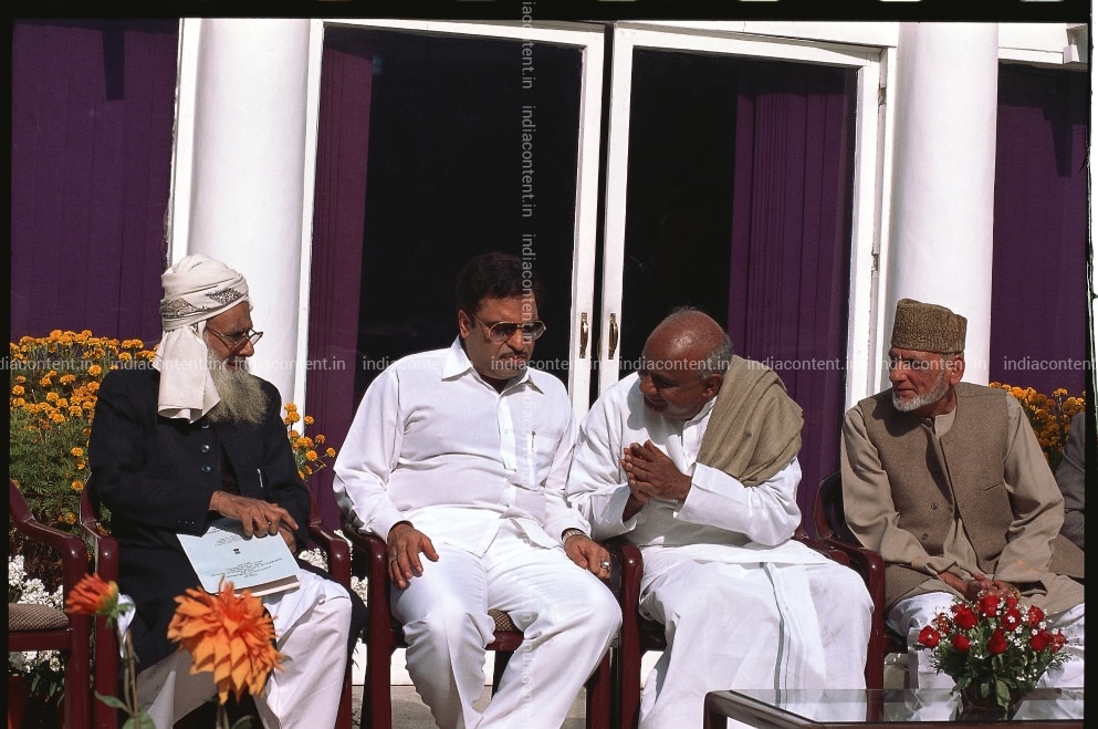 Buy HD Deve Gowda and CM Ibrahim Pictures, Images, Photos By India ...