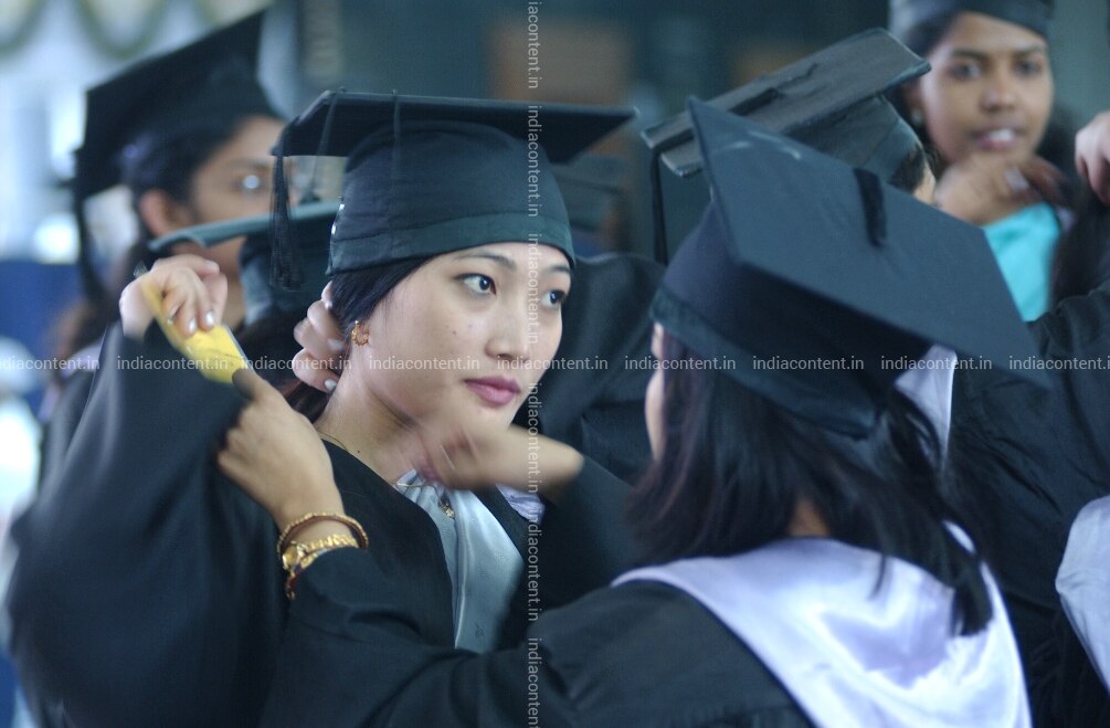 Buy AIIMS CONVOCATION CEREMONY Pictures, Images, Photos By PANKAJ ...