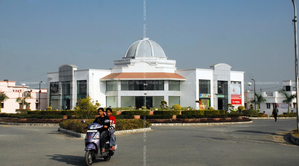 Buy BAREILLY Pictures, Images, Photos By MANEESH AGNIHOTRI - News pictures