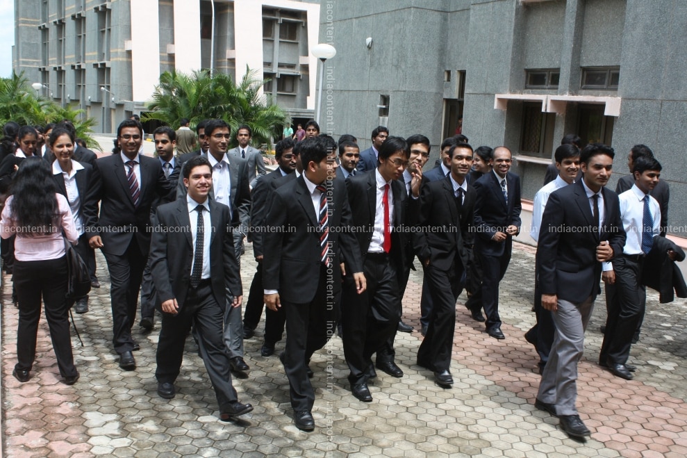 Buy Indian Institute of Management Indore Pictures, Images, Photos By ...