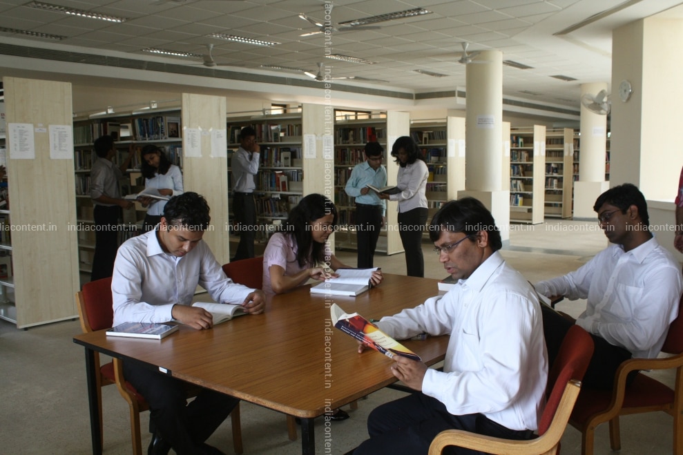 Buy Indian Institute of Management Indore Pictures, Images, Photos By ...