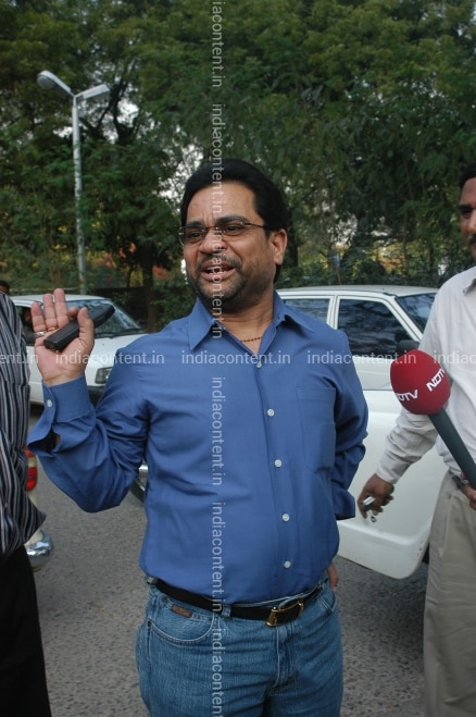 Buy GOA GUTKA OWNER JM JOSHI Pictures, Images, Photos By PANKAJ NANGIA ...