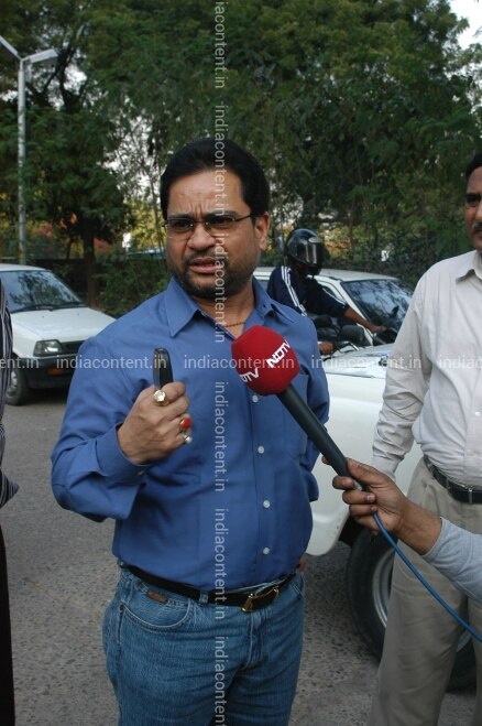 Buy GOA GUTKA OWNER JM JOSHI Pictures, Images, Photos By PANKAJ NANGIA ...