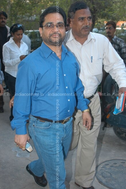 Buy GOA GUTKA OWNER JM JOSHI Pictures, Images, Photos By PANKAJ NANGIA ...