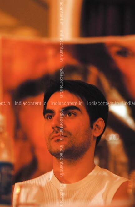 Buy Arbaj Khan Pictures, Images, Photos By Pankaj Nangia - News pictures