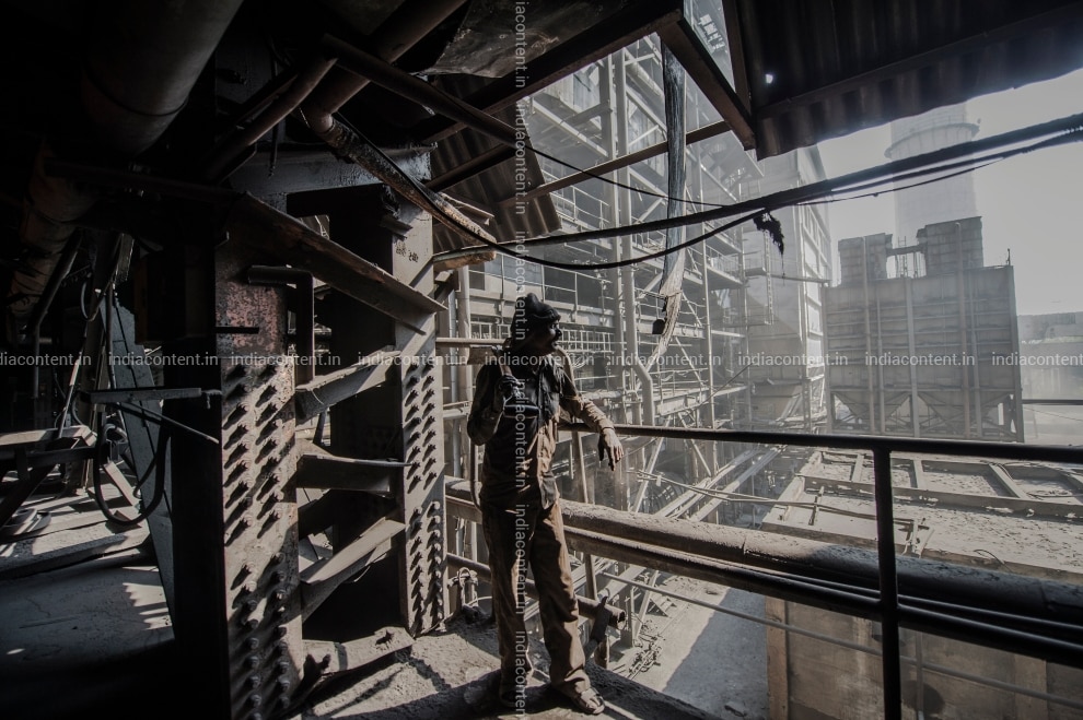 Buy Panki Thermal Power Station Pictures, Images, Photos By Maneesh ...