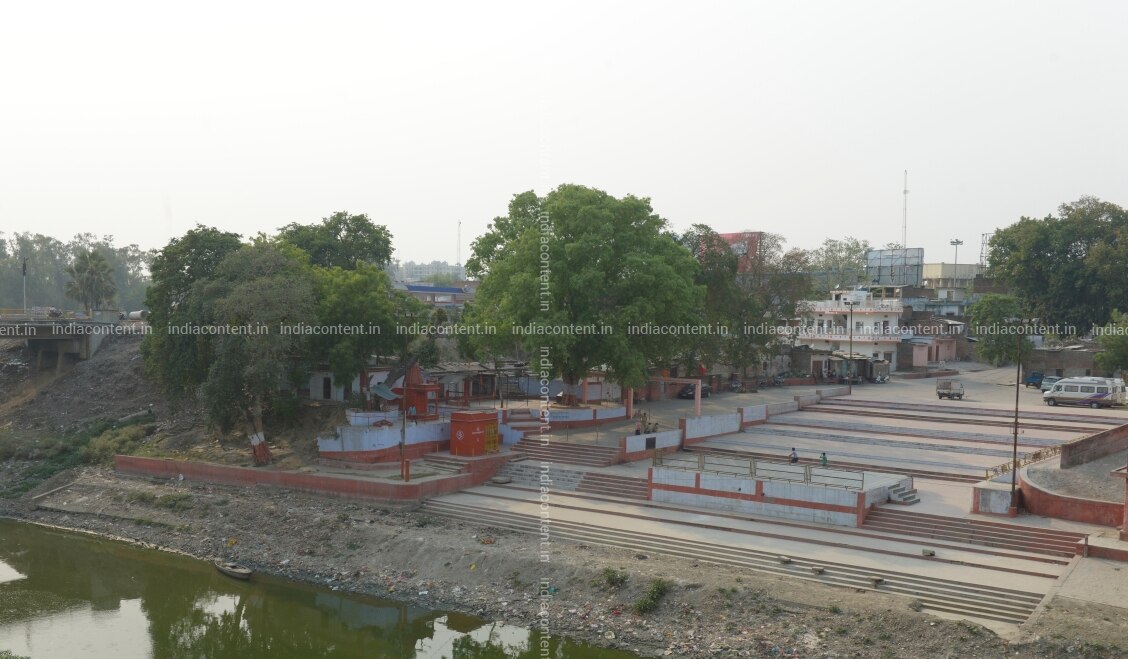 Buy PROJECT IN VARANASI Pictures, Images, Photos By MANEESH AGNIHOTRI ...