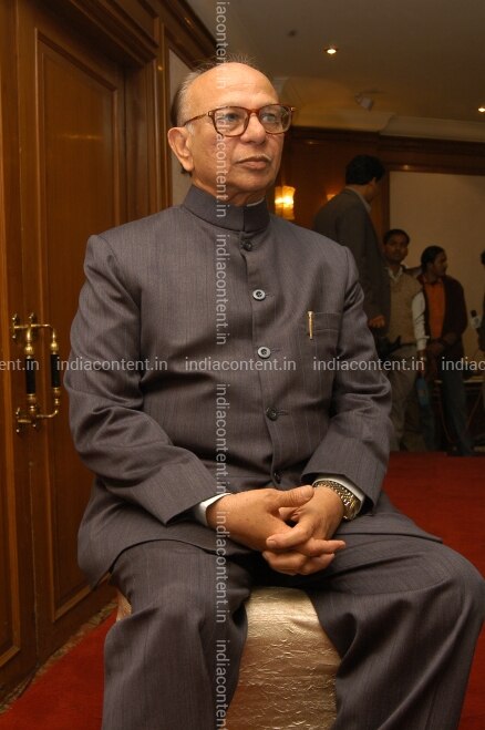 Buy PR RANE Pictures, Images, Photos By PANKAJ NANGIA - News pictures