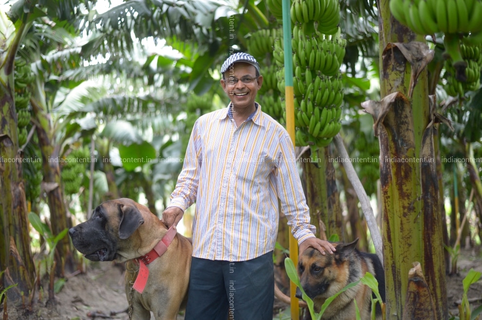 Buy Ram Saran Verma Pictures, Images, Photos By Maneesh Agnihotri ...