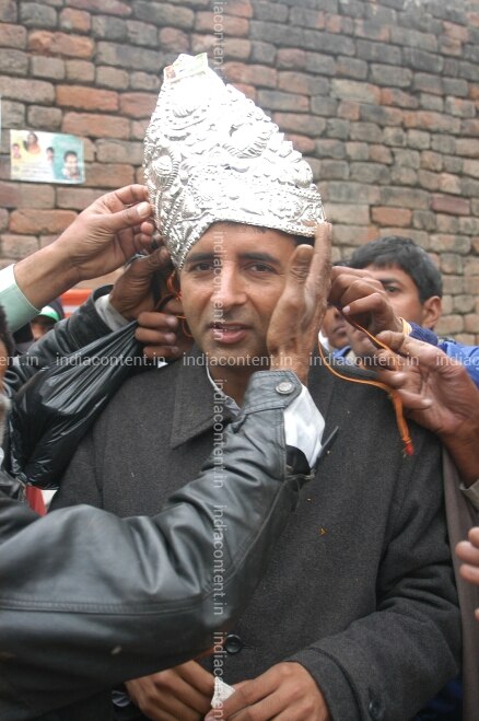 Buy RANDEEP SINGH SURJEWALA Pictures, Images, Photos By PANKAJ NANGIA ...