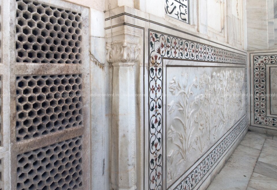 Buy TAJ MAHAL STORY Pictures, Images, Photos By Maneesh Agnihotri ...