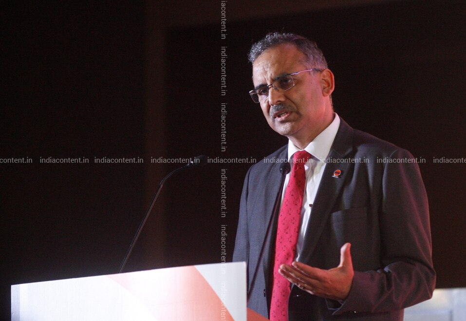 Buy Sanjiv Singh Chairman IOCL Pictures, Images, Photos By Qamar ...