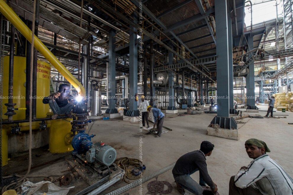 Buy Kisan Sahkari Chini Mills 03 Pictures, Images, Photos By MANEESH ...