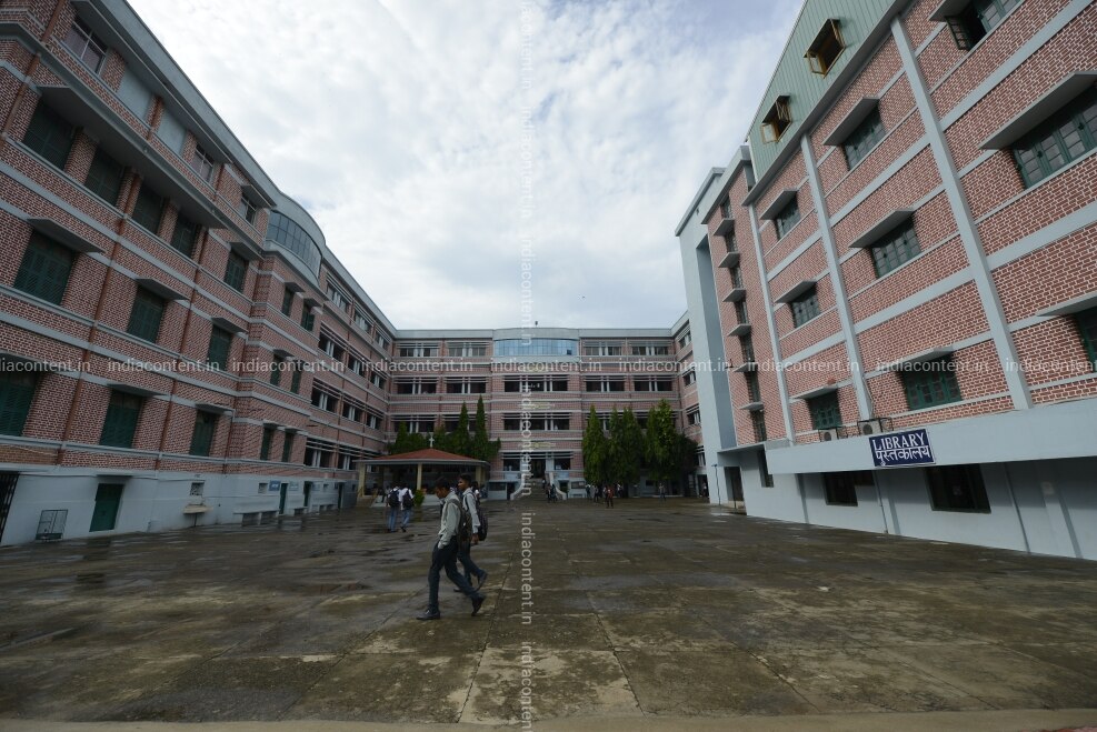 xavier school ranchi