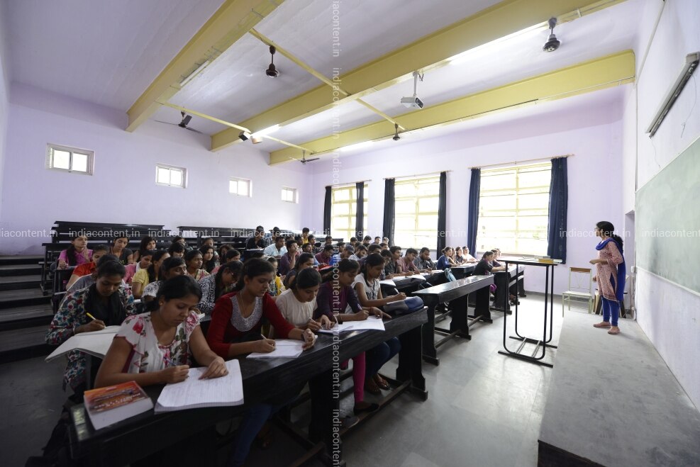 xavier school ranchi