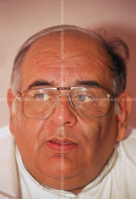 Buy Arun Nehru Pictures, Images, Photos By Pramod Pushkarna - Archival ...