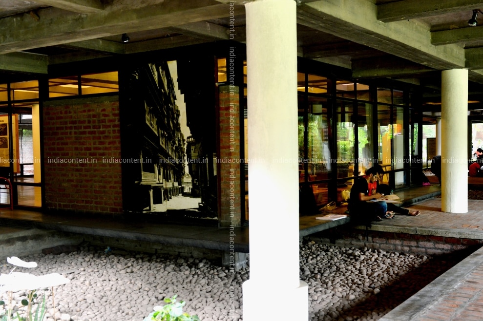 Buy NID Ahmedabad National Institute of Design Pictures, Images, Photos ...