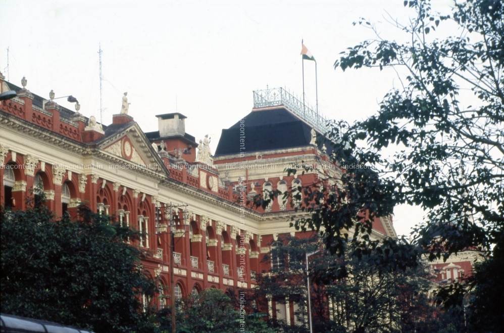 Buy KOLKATA POLICE HEADQUARTERS BUILDING Pictures, Images, Photos By ...
