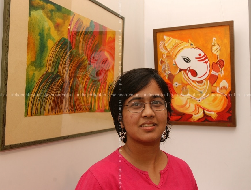 Buy GEETIKA BAJAJ Pictures, Images, Photos By BHASKAR PAUL - News pictures