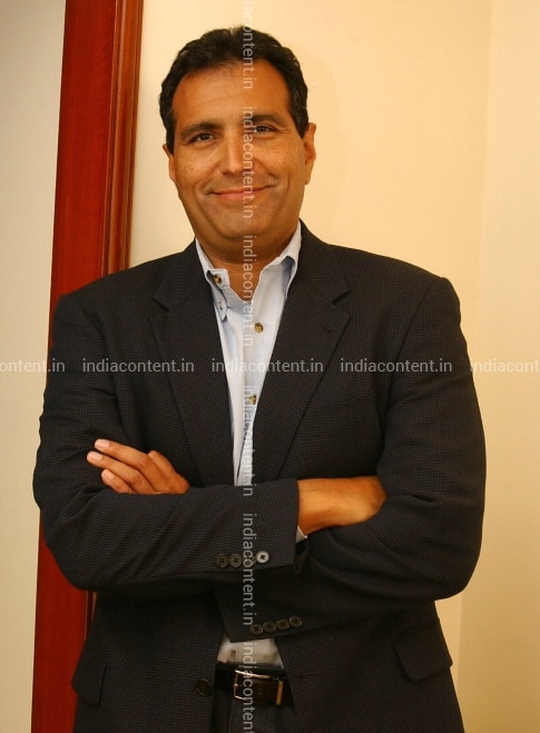 Buy VIVEK PAUL VICE CHAIRMAN WIPRO Pictures, Images, Photos By BHASKAR ...