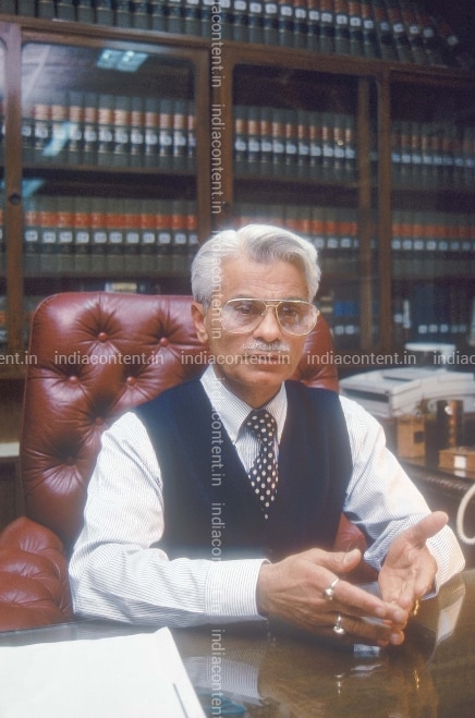 Buy RK ANAND Pictures, Images, Photos By BHAWAN SINGH - Archival pictures