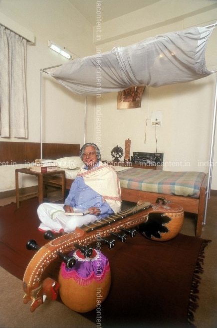 Buy APJ ABDUL KALAM Pictures, Images, Photos By BHAWAN SINGH - Archival ...