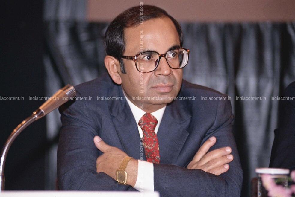 Buy PALLAV SETH Pictures, Images, Photos By HEMANT PITHWA - Archival ...