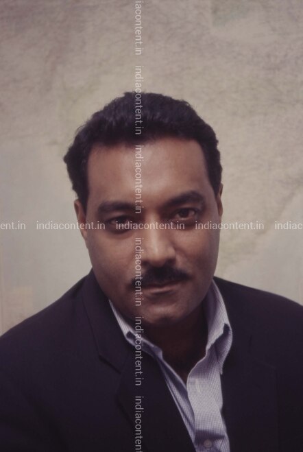 Buy MAROOF RAZA Pictures, Images, Photos By BHAWAN SINGH - Archival ...