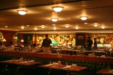 firangi paani bangalore