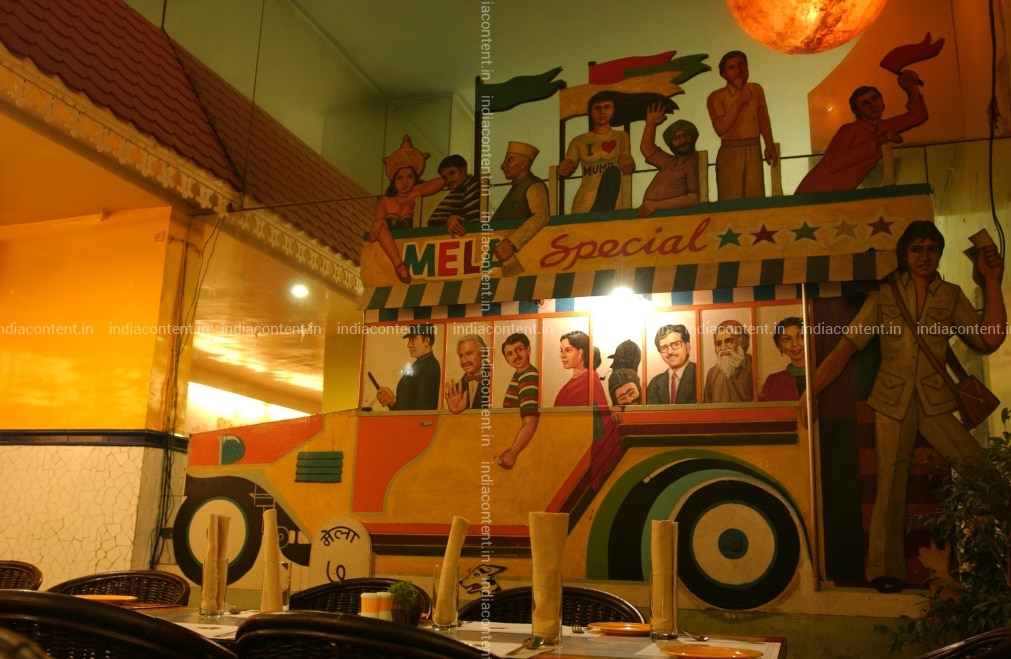 Buy MELA RESTAURANT Pictures, Images, Photos By BHASKAR PAUL - News ...