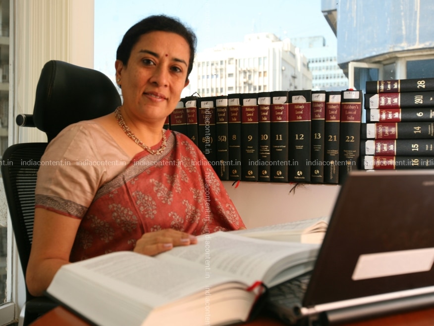 Buy POORVI CHOTHANI Pictures, Images, Photos By BHASKAR PAUL - News ...