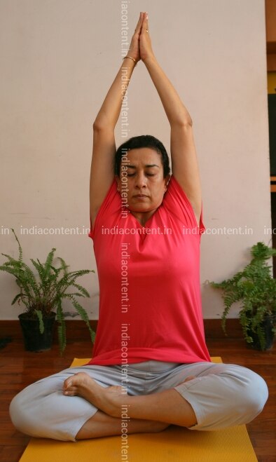 Buy POORVI CHOTHANI Pictures, Images, Photos By BHASKAR PAUL - News ...